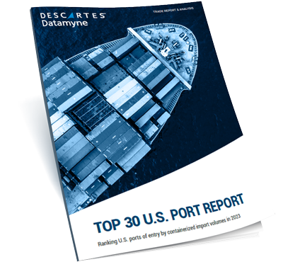 The Global Logistics Shipping Resource Center | Descartes