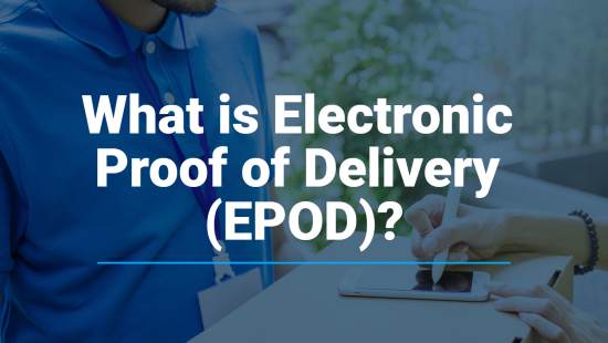 Edward Don Improves Delivery Performance | Descartes