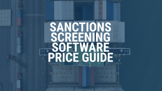 Denied Party Screening | Descartes