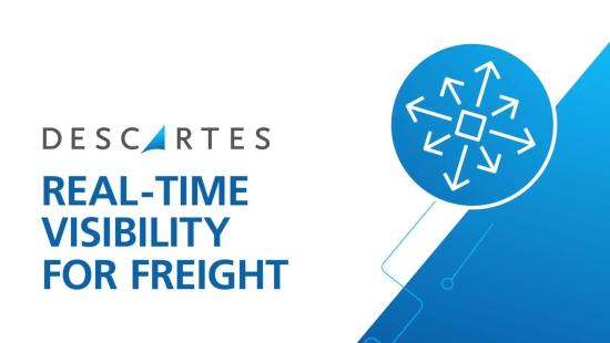 Carrier Connectivity | Descartes