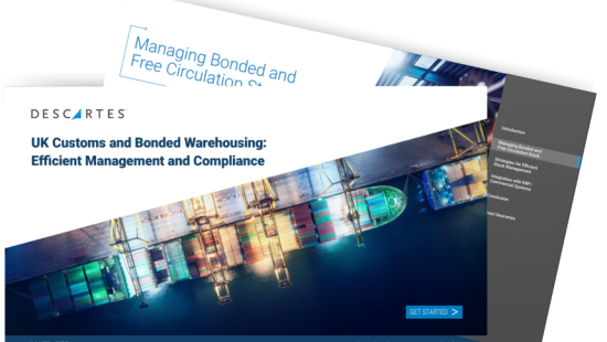 Understanding the Role of HMRC in UK Customs and Regulatory Compliance ...